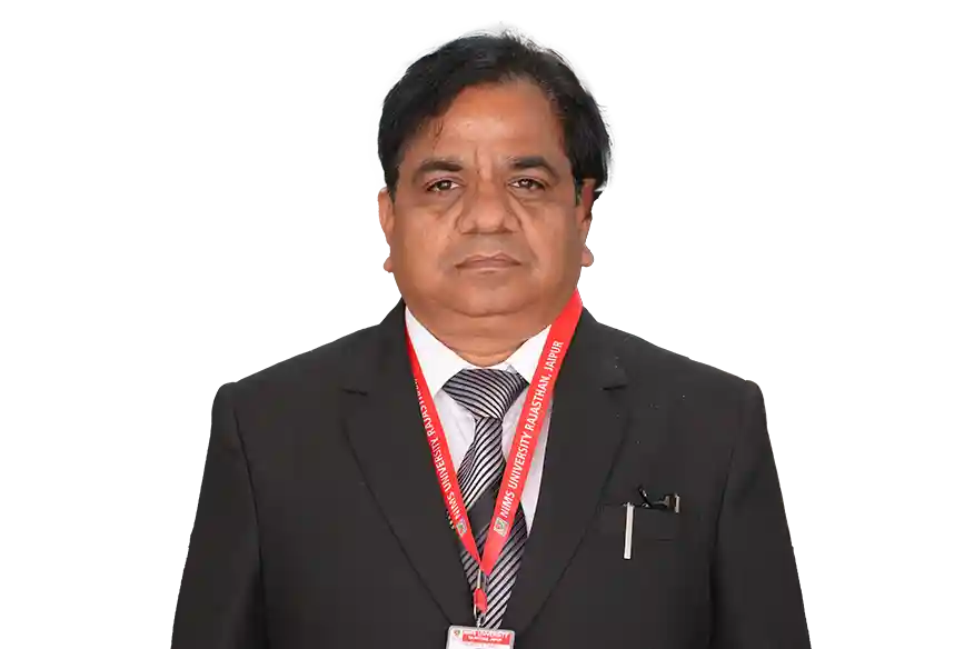 NIMS University Jaipur | Admissions Open for 24-25